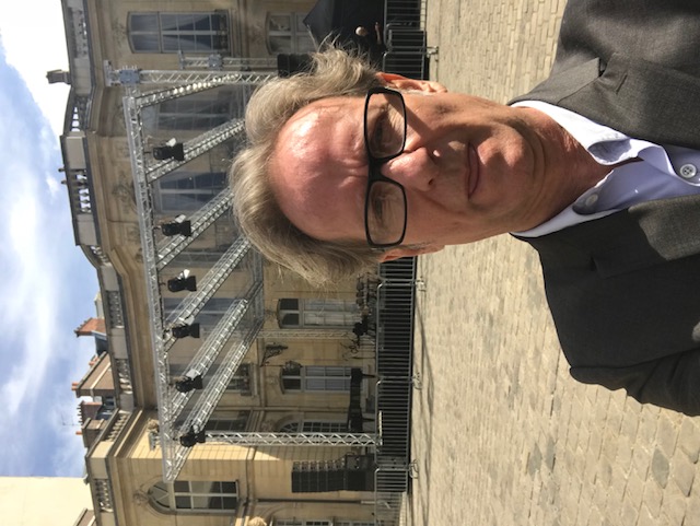 Dans le Cotentin, on rit désormais comme un fou … | IMPACT EUROPEAN