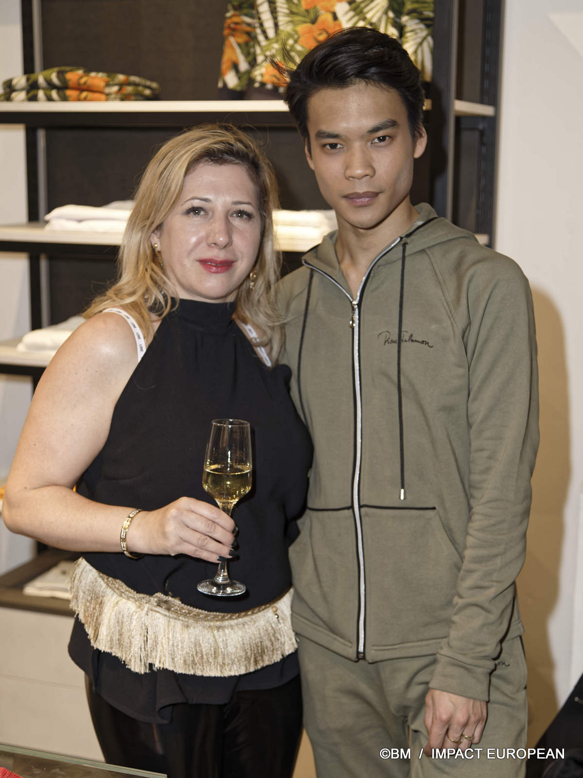 Pierre Talamon 05 | IMPACT EUROPEAN